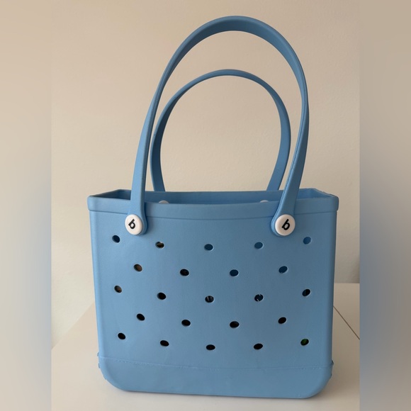 BOGG BAG | Bags | Blue Tote Bag | Poshmark